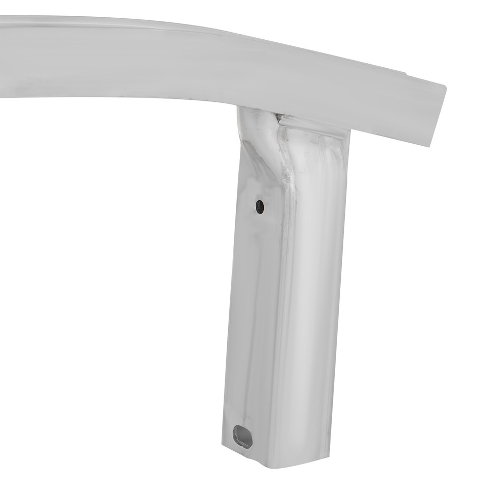 51117399912 Front Bumper Reinforcement Impact Bar Lower Fit BMW X3 X4 ...