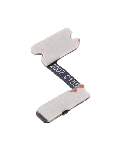 Replacement Power Button Flex Cable Compatible With OnePlus 8 Pro ...