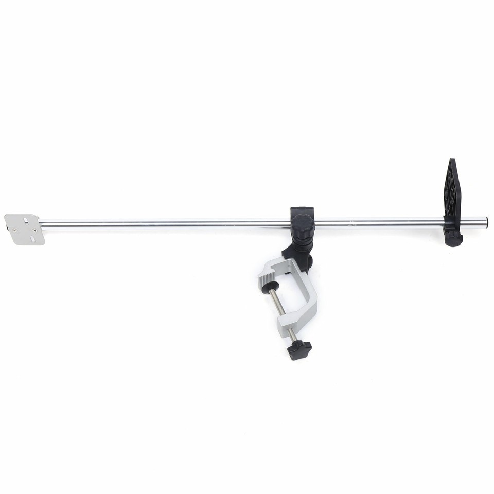 New 360° Adjustable Universal Portable Transducer Bracket with ...