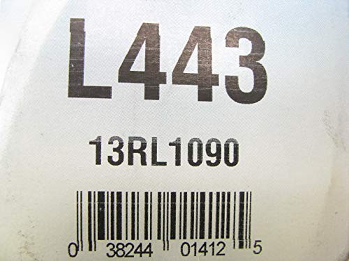 DAYCO L443 V BELTS+D35L443 | eBay