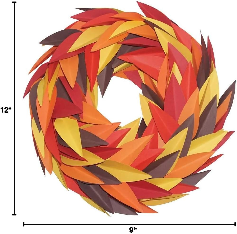 Construction Paper P103031, 10 Classic Colors, 9" X 12", 50 Sheets | eBay