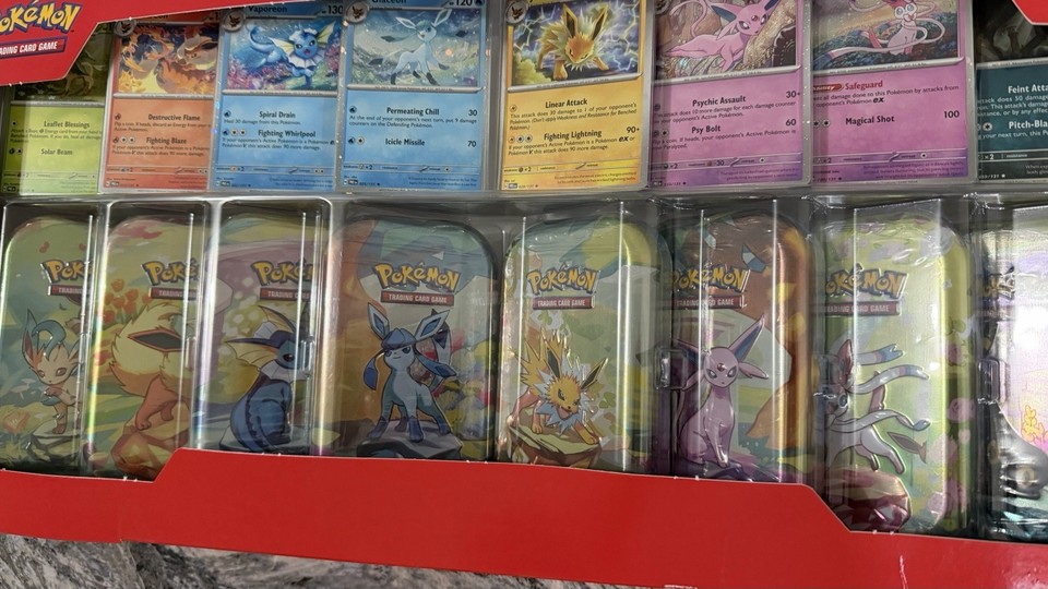 Pokemon Trading Card Game Pack 8 | eBay