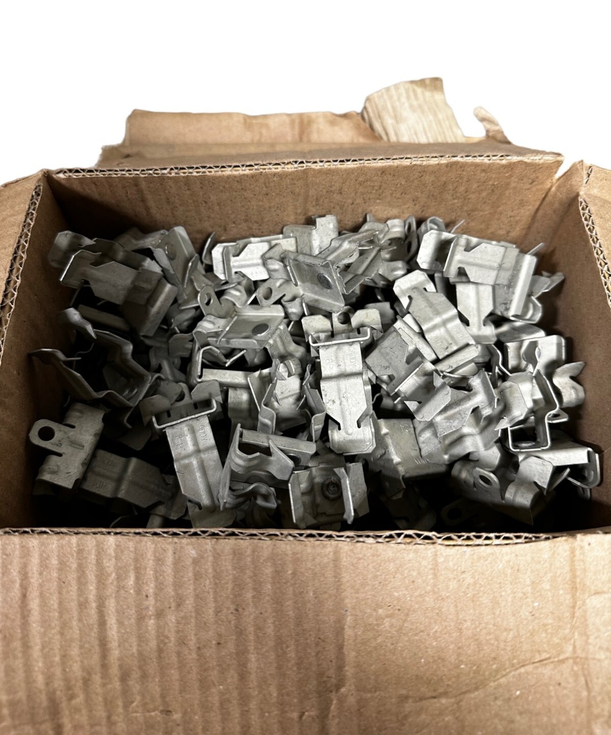 CADDY Fastener 16P24 1" Minni Conduit to Beam Hanger for sale online | eBay