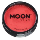 Moon Glow - Pro Intense Neon UV Face Paint Body Paint Cake Pots - 8 ...