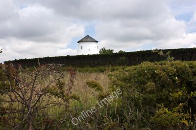 Photo 12x8 The Old Windmill Bickerstaffe c2011 | eBay UK