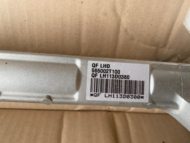 565002T100 Hyundai Gear Assysteering Genuine OEM Part for sale online ...