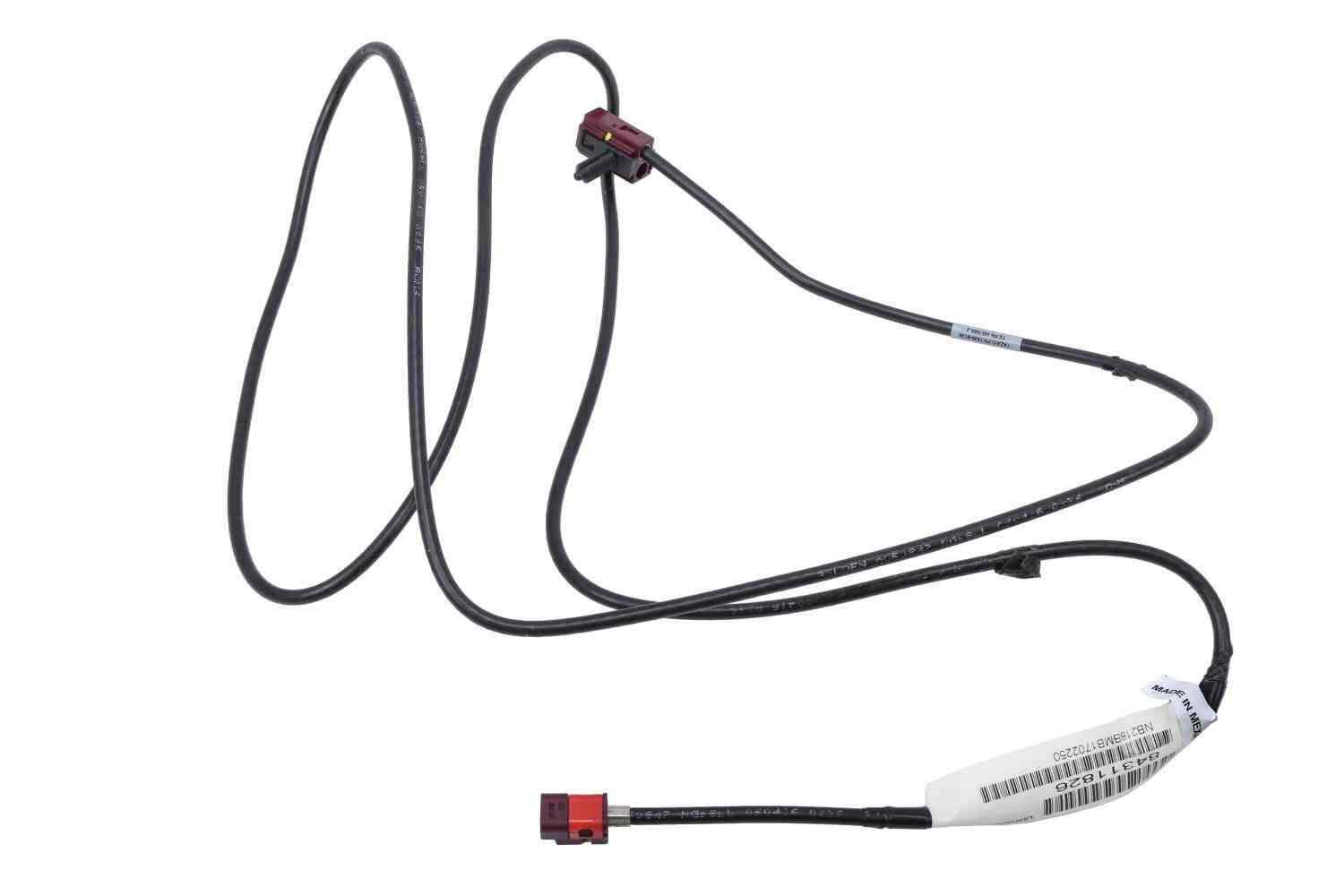 Mobile Phone Antenna GM Parts 84311826 fits 15-16 Buick Enclave for ...