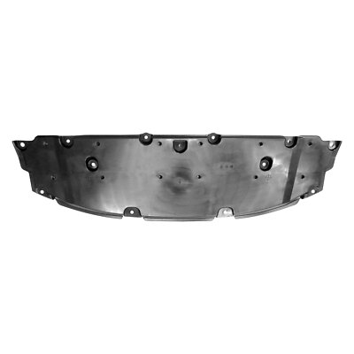 Engine Splash Shield Guard Front Lower Section fits for Toyota Prius ...