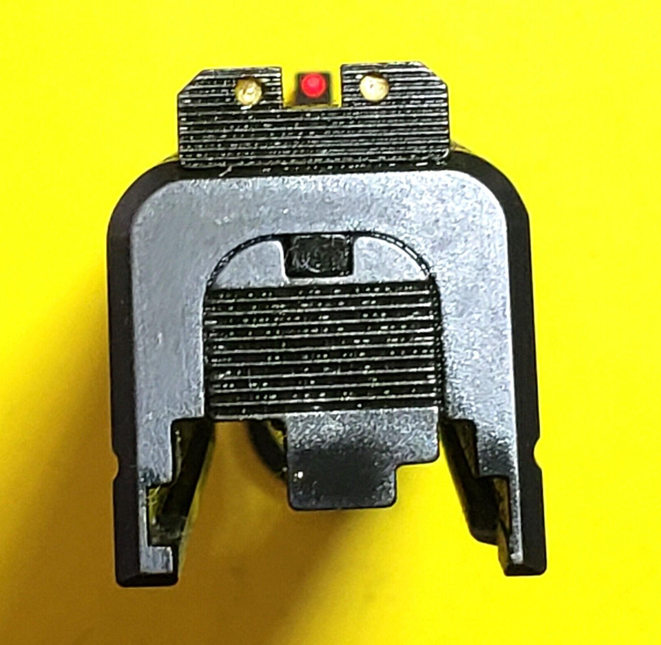 Springfield Armory XDs 45 Part Lot Slide, Barrel, Trigger Pins, Springs ...