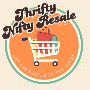 Thrifty Nifty Resale | eBay Stores