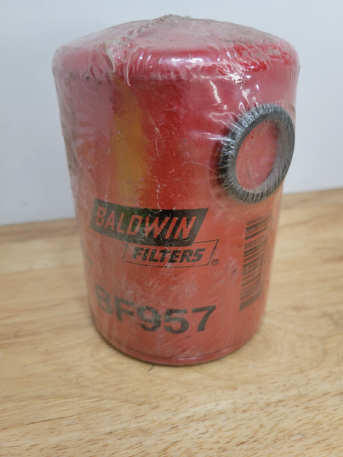 BALDWIN BF9844 - Fuel filter cross reference