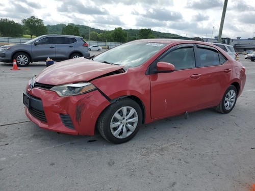 Alternator Sedan 100A ID 27060-0T230 Fits 14-19 COROLLA 4837617 | eBay