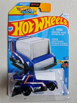 2024 Hot Wheels 168/250 HRY79 Rink Racer, HW Ride-Ons 5/5 | eBay