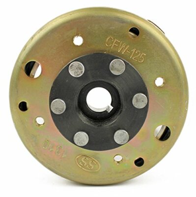 Flywheel For American Sportworks Landmaster UTV LM200 | eBay