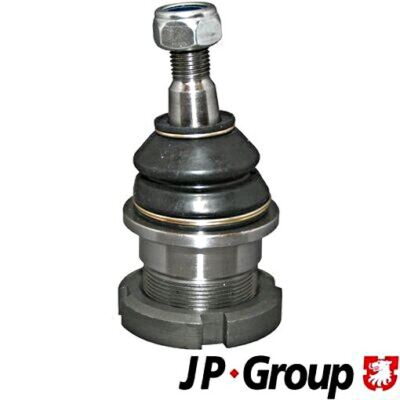 JP Ball Joint Lower Front Axle Fits MERCEDES W163 1633300035 | eBay