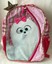 The Secret Life of Pets 2 Fluff Kids' Backpack In Pink Gold Sequins 16 ...