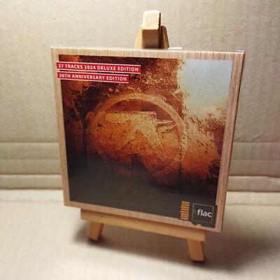 Aphex Twin - Selected Ambient Works Volume II (Expanded edition 2024 ...