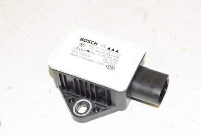 Audi Q5 8R 13- Capteur duo capteur ensemble ESP Vitesse de lacet Bosch ...