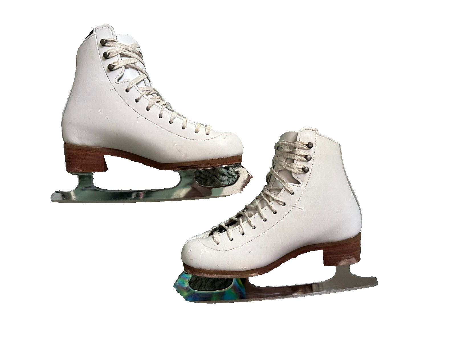Riedell Edge Boot 3M with 9" Coronation Ace Blade | eBay