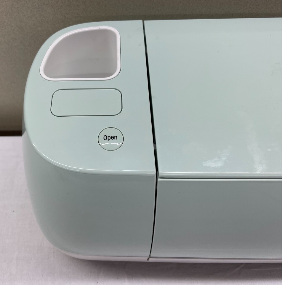 Cricut Explore Air 2 Die Cutting Machine - Mint (PARTS/REPAIR) | eBay
