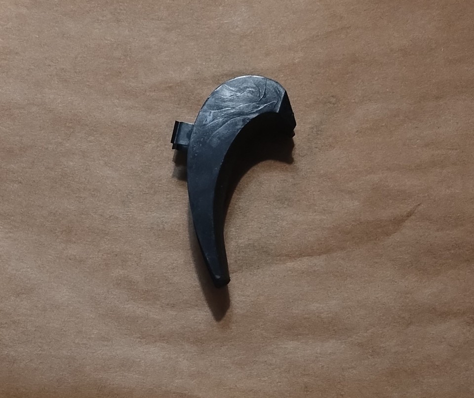 Smith & Wesson OEM K L N Frame Revolver Grip Adapter Large Size - Rare ...