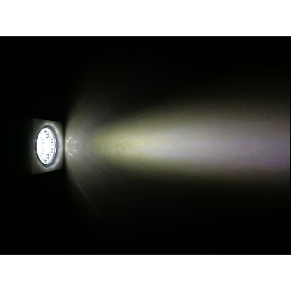 PAR36 LED Landing Light For Aircraft Spot Beam GE 4509 14V 28V Spot ...