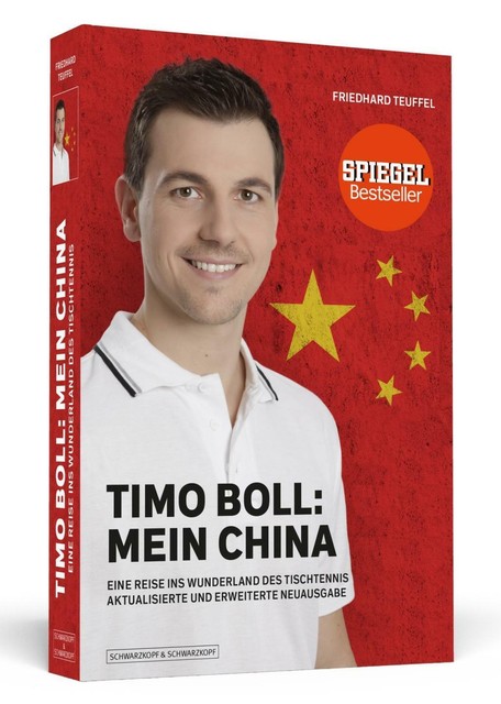 Timo Boll: Mein China von Friedhard Teuffel (2018, Taschenbuch) online kaufen | eBay.de
