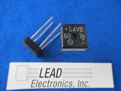 Rectifiers - 200 Amp Rectifier