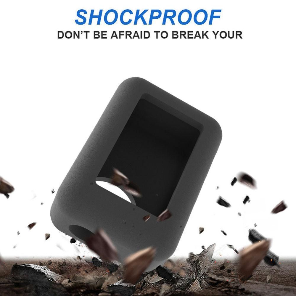 High Density Foam Case Windslayer Sponge Cover Windscreen For DJI OSMO ...