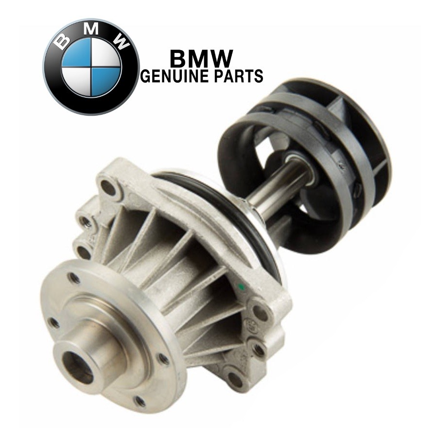 BMW+11517838201+Genuine+OEM+Factory+Original+Water+Pump for sale online ...