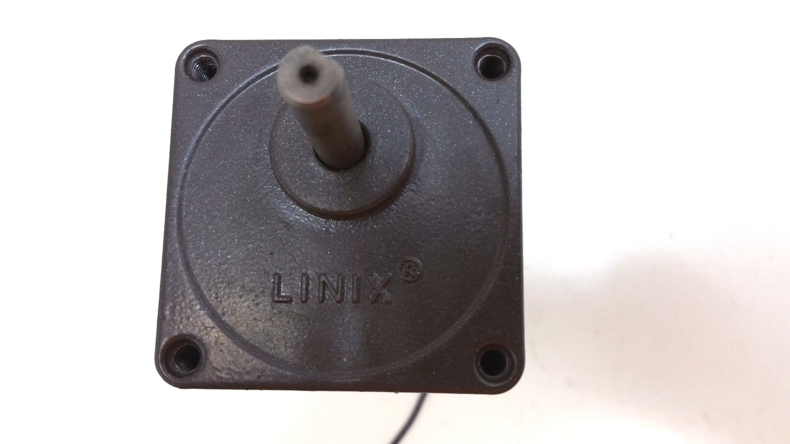 Linix 60JB20G0832 Type 45ZY24-30 Motor DC24V 30W 150 RPM | eBay