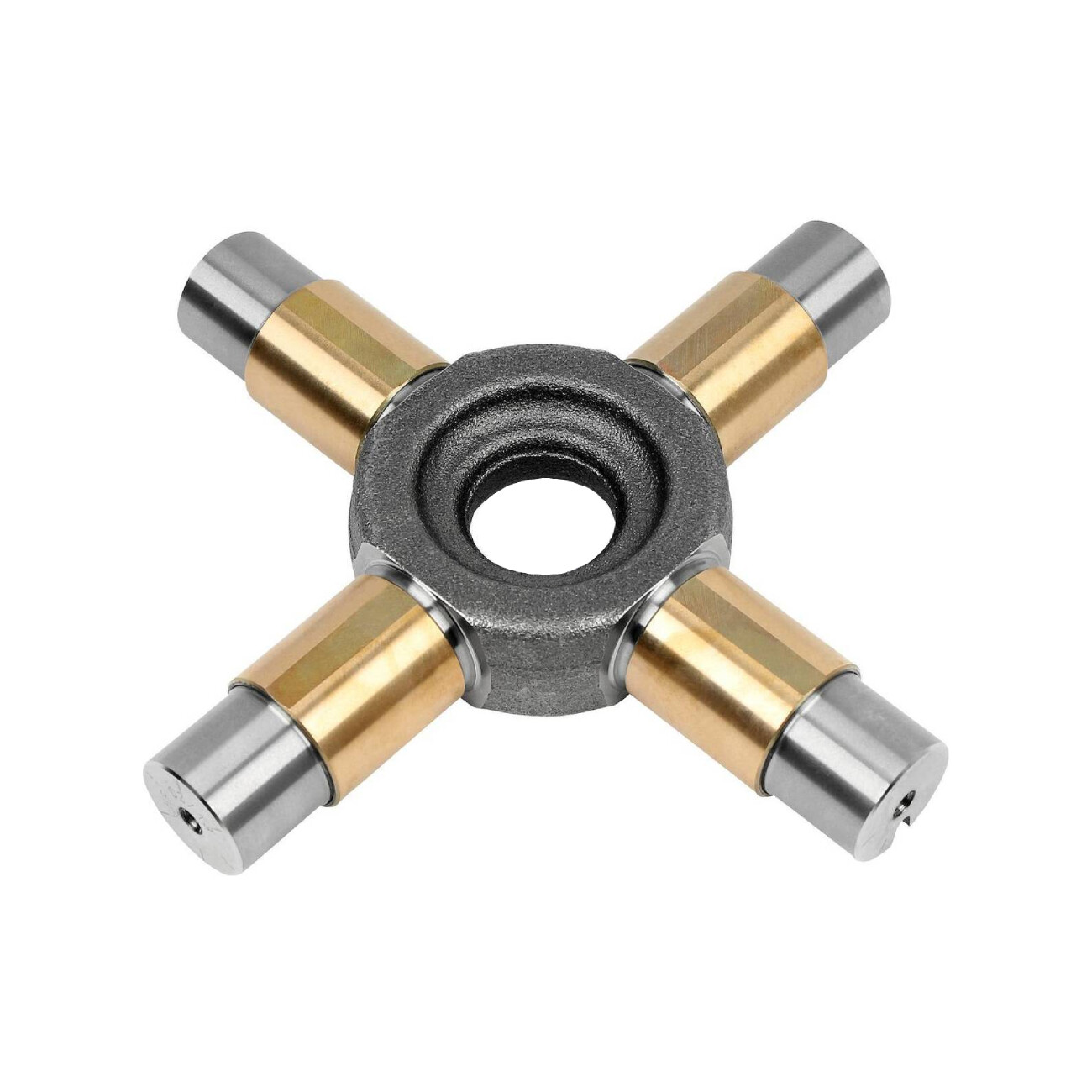 MAN 81.35107.6014 Universal Joint Differential Pinion Gear Spider ...