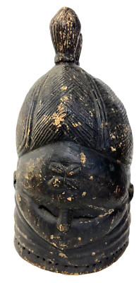 Masks - Helmet Mask Sowei