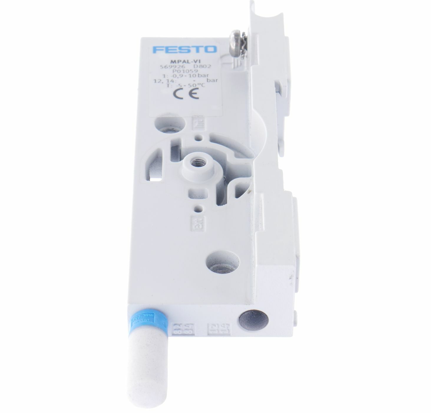 FESTO MPAL-VI MPALVI 569926 | eBay