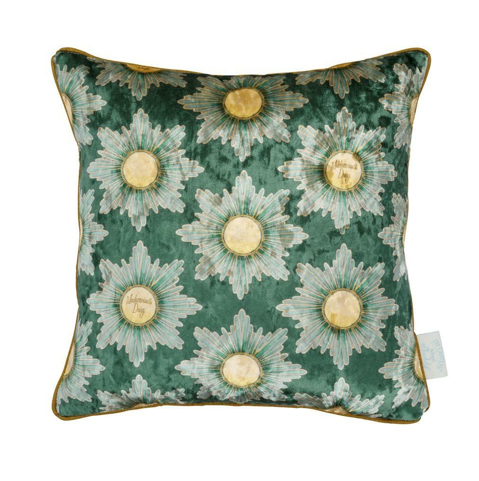 The Chateau Angel Strawbridge MADEMOISELLE DAISY Bedding Cushions ...