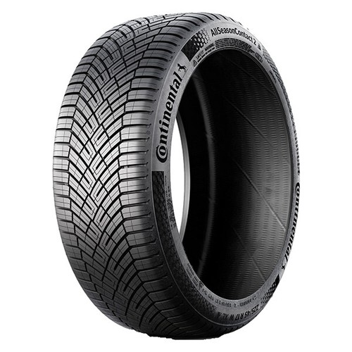 Continental Tyre All Season Contact 2 185/65 R15 92V XL | B | Passenger ...
