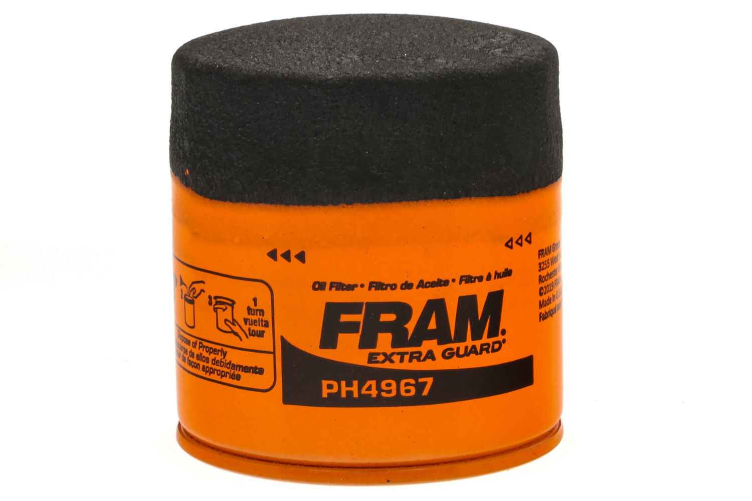 Oil Filter Comparison and Top Prices | oil-filter