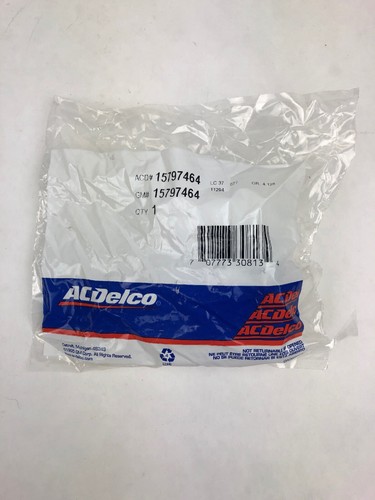 ACDelco Genuine GM Part # 15797464 Connector Asm T - Fast Free Shipping ...