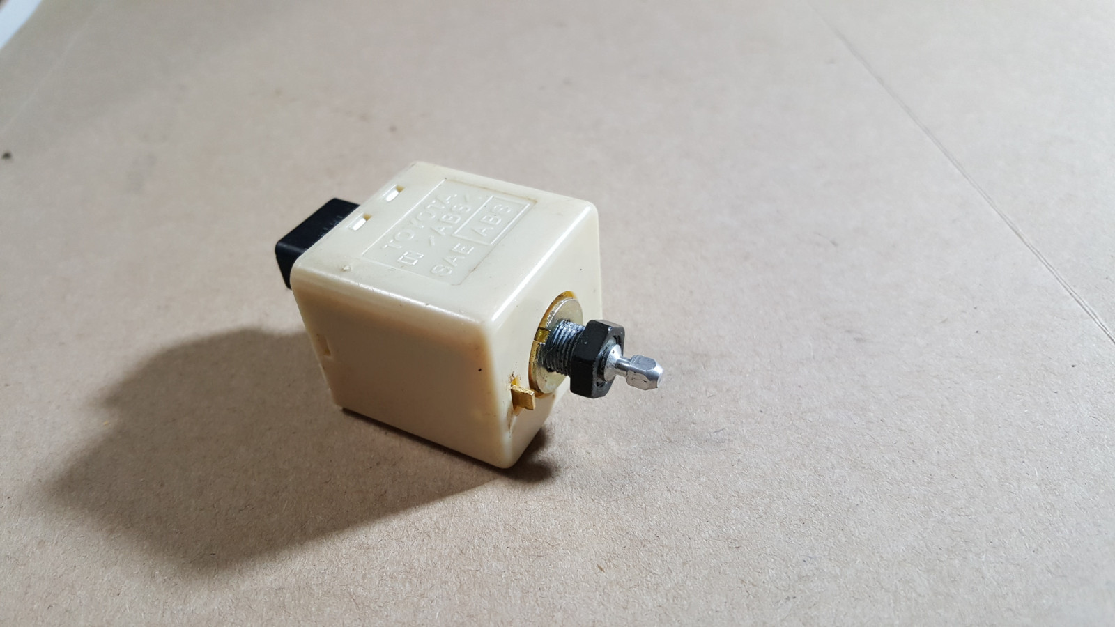 toyota Instrument Light Rheostat 84119-06020 84119-14210 84119-20250 ...