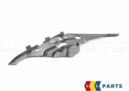 NEW GENUINE BMW 3 SERIES G20 G21 HEADLIGHT COVER FRONT LEFT 51767499927 ...