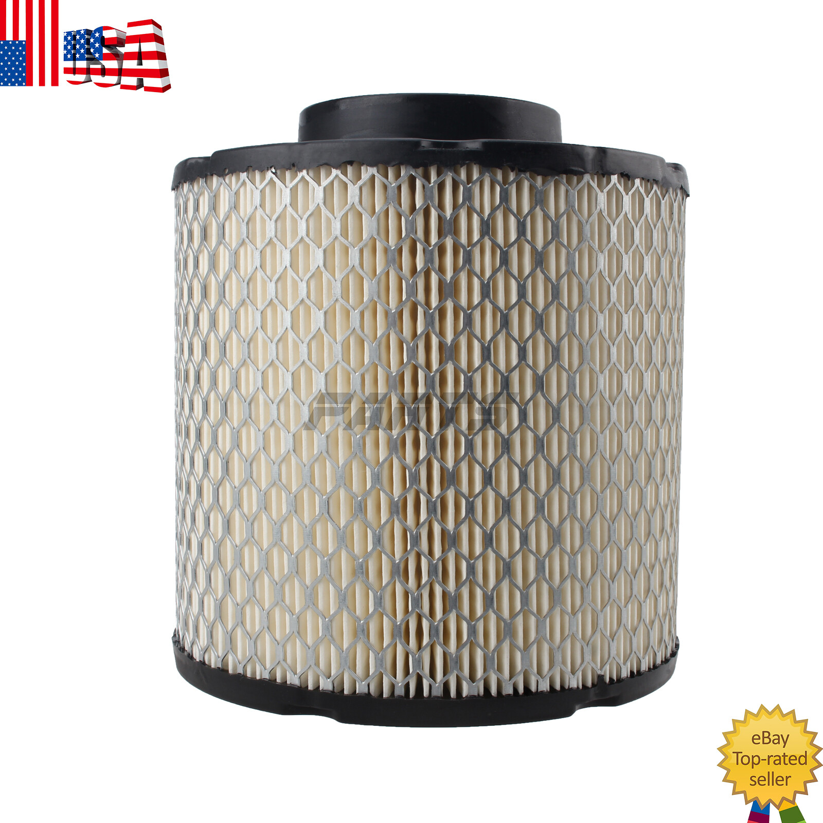 Air Filter 7082037 For 2017-2022 Polaris Ranger 500 2015-2023 Polaris ...