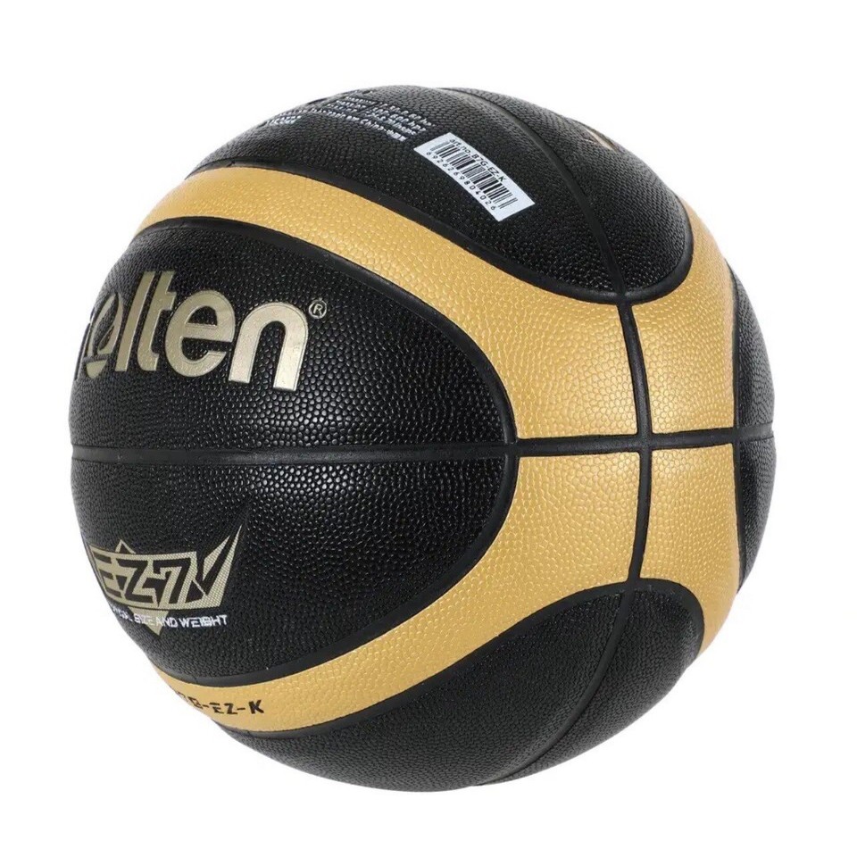 Molten Basketball B7G-EZ-K Composite Leather Basketball.Indoor/Outdoor ...