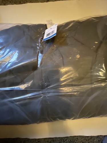 Lucky Brand Men's Green Reginald Quilt Bomber Jacket Size XL cold ...