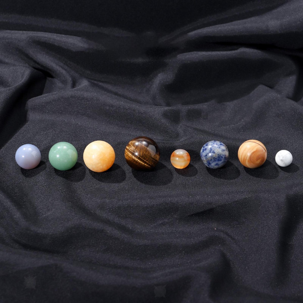 Solar System Table Decoration