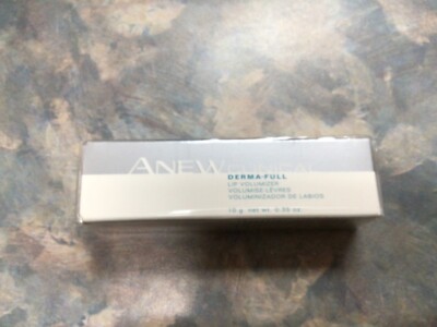 Avon Anew Clinical Derma-full Lip Volumizer 10g | eBay Australia