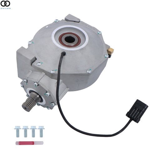 Front Differential Fit For Polaris Ranger RZR 1333112 1333344 1333579 ...