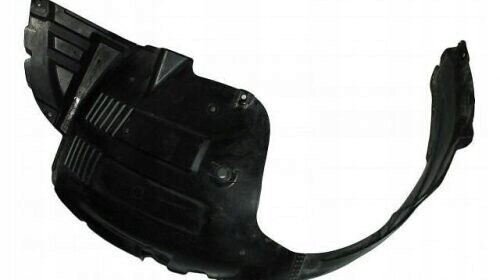 Guard Assy-Front Wheel Lh 868104H000 for Hyundai | eBay Australia