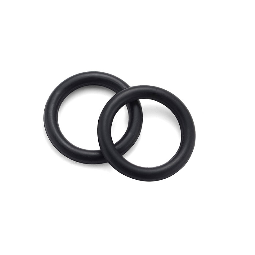 Metric Nitrile Rubber O Ring Oring Oil Seals 3mm Cross Section 3mm ...