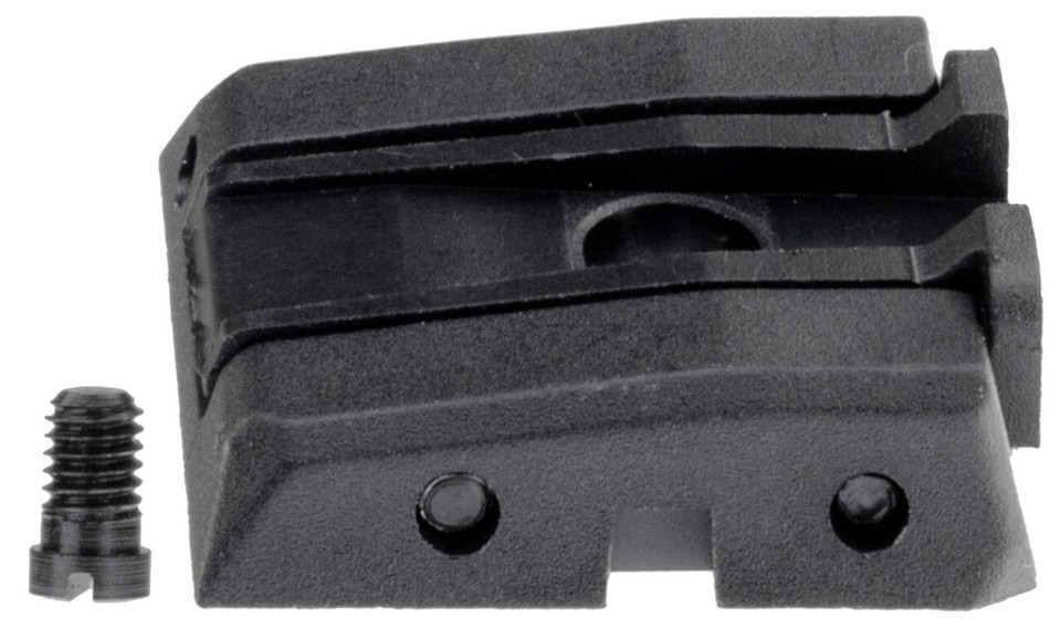 Taurus TX22/G2,G2s,G2c/G3, G3c / PT111 Rear Sight Assembly & Screw | eBay