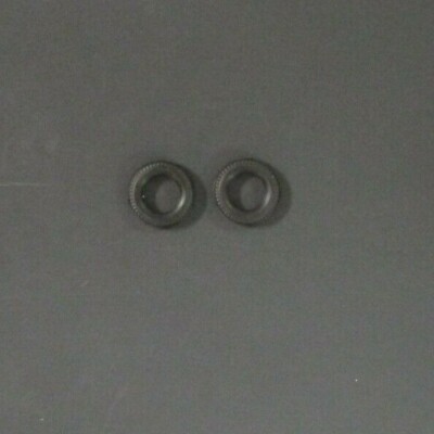 ICM 1/35th Scale Typ 2.5-32 KzS 8 Fire Truck - Trailer Wheels from Kit ...